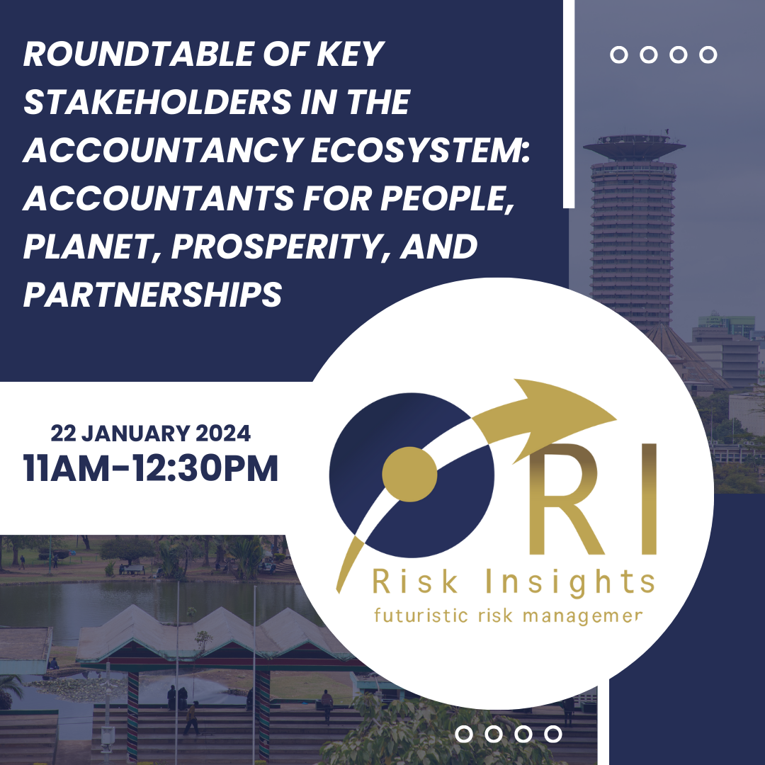 Risk Insights ESG GPS Sustainable Newsletter | Risk Insights ...